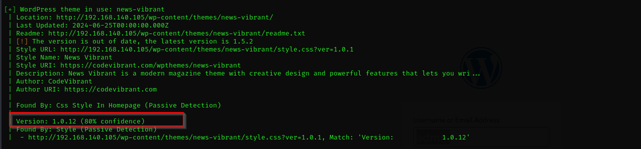 Nukem | Kh4n Security